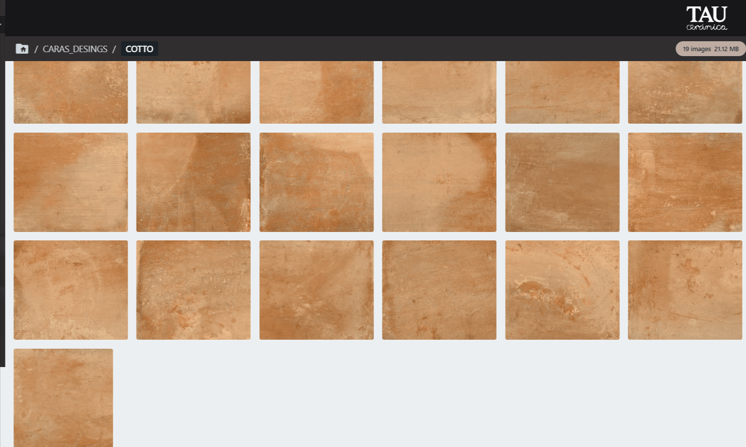 35.-/m2 TAU Terracotta Cotto 30x30 fullbody rusticolaatta - SUORAAN ...