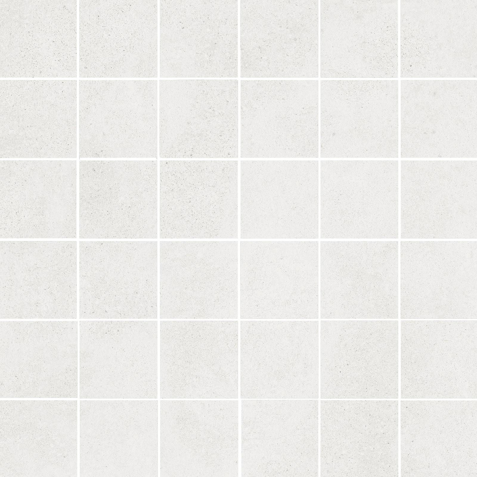 TAU Integra White 5x5 cm mosaiikki verkossa - SUORAAN MAAHANTUOJALTA