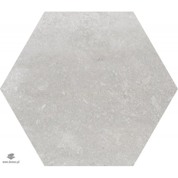 69,-/m2 Midtown Pearl 15x17 hexagon - SUORAAN MAAHANTUOJALTA