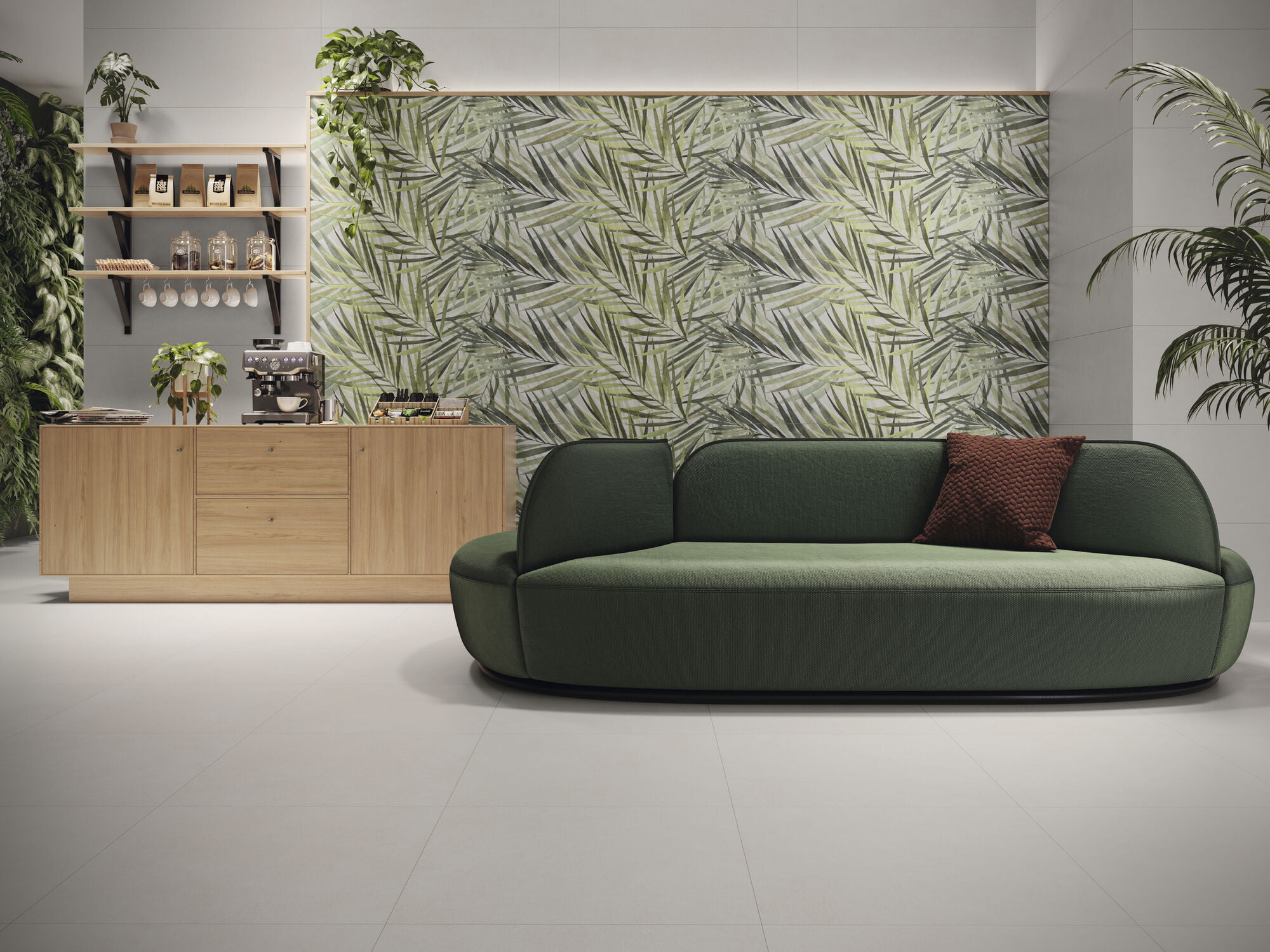 CIFRE Gravity Ivory 60×60 RET full body - LAATTAKESKUS