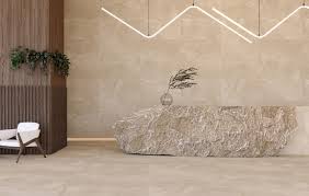 DURSTONE Mustang Sand 60x120 rektifikoitu - MAAHANTUOJA